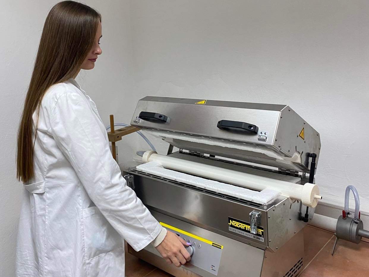 EQUIPMENT – Chemistry department